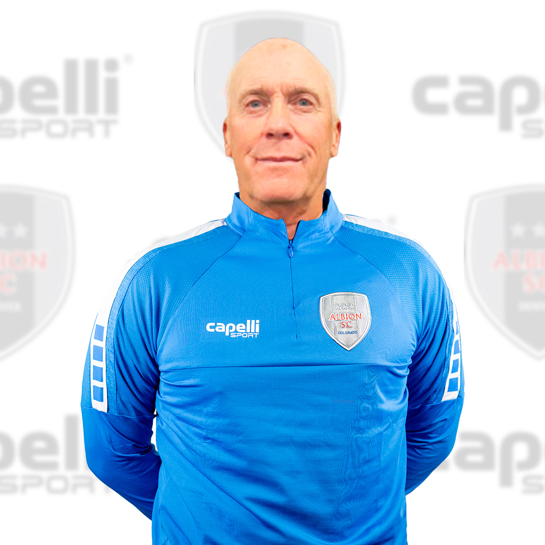 USLW – ALBION Colorado